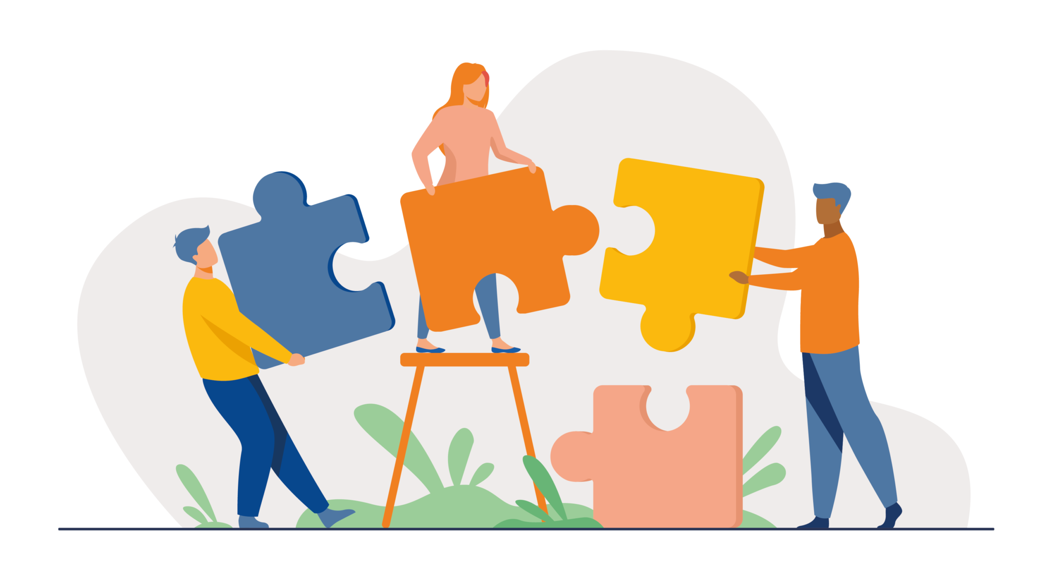 Analyse de la pratique professionnelle – Association 6 Loupiots en Marche